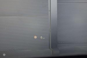 Grey BMW 520 2013 in Vilnius, with an engine capacity of 2.00 L and mileage of 312 thousand km for 10500 €, photo 25 on AUTOMOTO.COM.LV