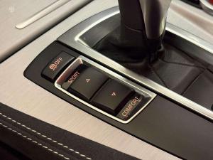 Grey BMW 520 2013 in Marijampole, with an engine capacity of 2.00 L and mileage of 306 thousand km for 8950 €, photo 11 on AUTOMOTO.COM.LV