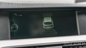 Grey BMW 520 2013 in Riga, with an engine capacity of 2.00 L and mileage of 329 thousand km for 8990 €, photo 21 on AUTOMOTO.COM.LV