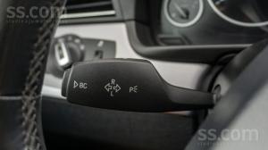 Grey BMW 520 2013 in Riga, with an engine capacity of 2.00 L and mileage of 329 thousand km for 8990 €, photo 28 on AUTOMOTO.COM.LV