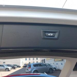 Grey BMW 520 2013 in Panevezys, with an engine capacity of 2.00 L and mileage of 221 thousand km for 7850 €, photo 23 on AUTOMOTO.COM.LV