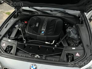 Pelēks BMW 520 2014 Rīga, ar dzinēja tilpumu 2.00 L un nobraukumu 0 tūkst. km par 10000 €, foto 25 vietnē AUTOMOTO.COM.LV
