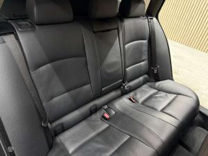 Pelēks BMW 520 2014 Marijampole, ar dzinēja tilpumu 2.00 L un nobraukumu 267 tūkst. km par 9499 €, foto 16 vietnē AUTOMOTO.COM.LV