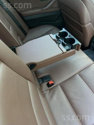 Pelēks BMW 520 2014 Balvi, ar dzinēja tilpumu 2.00 L un nobraukumu 275 tūkst. km par 12950 €, foto 15 vietnē AUTOMOTO.COM.LV