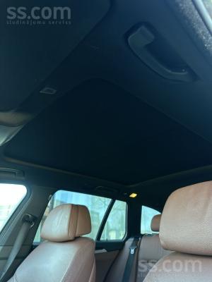 Pelēks BMW 520 2014 Balvi, ar dzinēja tilpumu 2.00 L un nobraukumu 275 tūkst. km par 12950 €, foto 16 vietnē AUTOMOTO.COM.LV