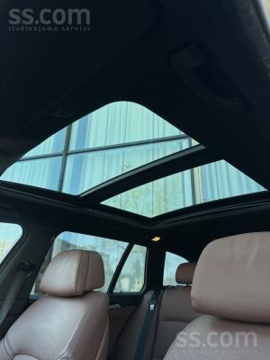 Pelēks BMW 520 2014 Balvi, ar dzinēja tilpumu 2.00 L un nobraukumu 275 tūkst. km par 12950 €, foto 17 vietnē AUTOMOTO.COM.LV
