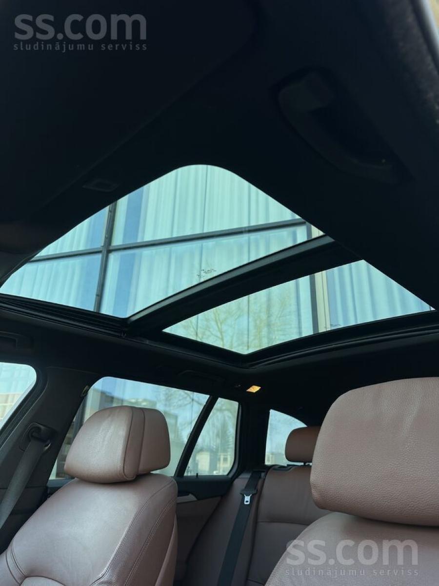 Pelēks BMW 520 2014 Balvi, ar dzinēja tilpumu 2.00 L un nobraukumu 275 tūkst. km par 12950 €, foto 17 vietnē AUTOMOTO.COM.LV
