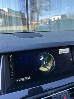 Pelēks BMW 520 2014 Balvi, ar dzinēja tilpumu 2.00 L un nobraukumu 275 tūkst. km par 12950 €, foto 23 vietnē AUTOMOTO.COM.LV