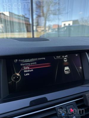 Pelēks BMW 520 2014 Balvi, ar dzinēja tilpumu 2.00 L un nobraukumu 275 tūkst. km par 12950 €, foto 25 vietnē AUTOMOTO.COM.LV