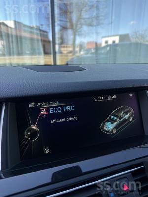 Pelēks BMW 520 2014 Balvi, ar dzinēja tilpumu 2.00 L un nobraukumu 275 tūkst. km par 12950 €, foto 27 vietnē AUTOMOTO.COM.LV