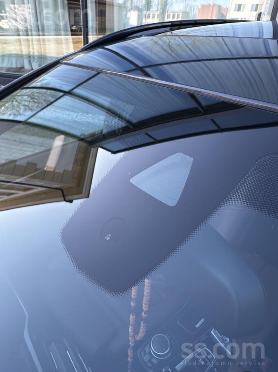 Pelēks BMW 520 2014 Balvi, ar dzinēja tilpumu 2.00 L un nobraukumu 275 tūkst. km par 12950 €, foto 31 vietnē AUTOMOTO.COM.LV