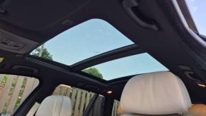 Pelēks BMW 520 2014 Viļņa, ar dzinēja tilpumu 2.00 L un nobraukumu 167 tūkst. km par 12999 €, foto 15 vietnē AUTOMOTO.COM.LV
