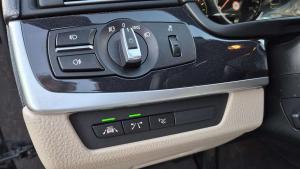 Pelēks BMW 520 2014 Viļņa, ar dzinēja tilpumu 2.00 L un nobraukumu 167 tūkst. km par 12999 €, foto 19 vietnē AUTOMOTO.COM.LV