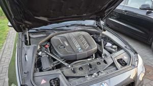 Pelēks BMW 520 2014 Viļņa, ar dzinēja tilpumu 2.00 L un nobraukumu 167 tūkst. km par 12999 €, foto 27 vietnē AUTOMOTO.COM.LV