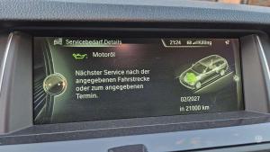Pelēks BMW 520 2014 Viļņa, ar dzinēja tilpumu 2.00 L un nobraukumu 167 tūkst. km par 12999 €, foto 28 vietnē AUTOMOTO.COM.LV
