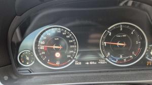 Pelēks BMW 520 2014 Viļņa, ar dzinēja tilpumu 2.00 L un nobraukumu 167 tūkst. km par 12999 €, foto 32 vietnē AUTOMOTO.COM.LV