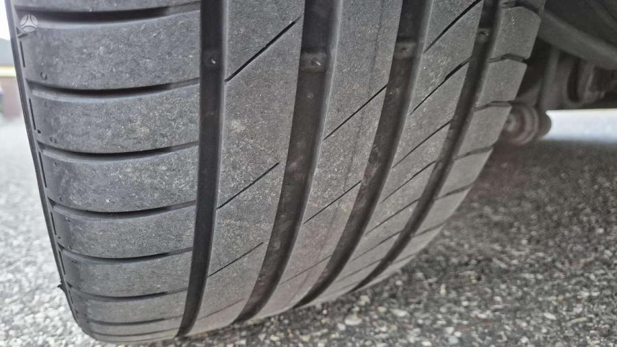 Pelēks BMW 520 2014 Viļņa, ar dzinēja tilpumu 2.00 L un nobraukumu 167 tūkst. km par 12999 €, foto 35 vietnē AUTOMOTO.COM.LV