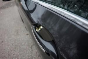 Pelēks BMW 520 2014 Liepāja, ar dzinēja tilpumu 2.00 L un nobraukumu 240 tūkst. km par 13250 €, foto 12 vietnē AUTOMOTO.COM.LV