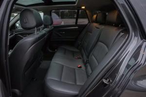 Pelēks BMW 520 2014 Liepāja, ar dzinēja tilpumu 2.00 L un nobraukumu 240 tūkst. km par 13250 €, foto 15 vietnē AUTOMOTO.COM.LV