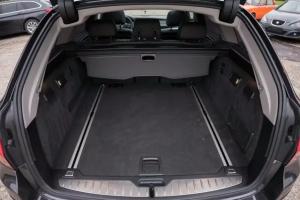 Pelēks BMW 520 2014 Liepāja, ar dzinēja tilpumu 2.00 L un nobraukumu 240 tūkst. km par 13250 €, foto 16 vietnē AUTOMOTO.COM.LV