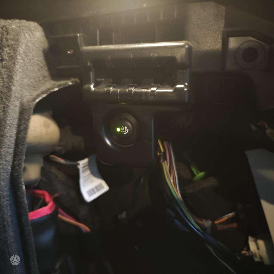 Pelēks BMW 520 2014 Kaišiadorys, ar dzinēja tilpumu 0.00 L un nobraukumu 265 tūkst. km par 12700 €, foto 10 vietnē AUTOMOTO.COM.LV