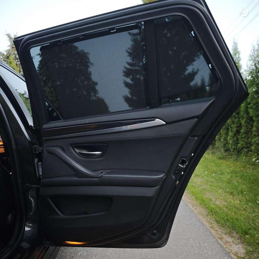 Pelēks BMW 520 2014 Kaišiadorys, ar dzinēja tilpumu 0.00 L un nobraukumu 265 tūkst. km par 12700 €, foto 11 vietnē AUTOMOTO.COM.LV