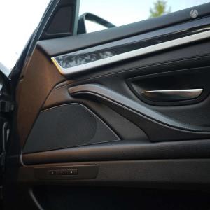 Pelēks BMW 520 2014 Kaišiadorys, ar dzinēja tilpumu 0.00 L un nobraukumu 265 tūkst. km par 12700 €, foto 15 vietnē AUTOMOTO.COM.LV