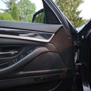 Pelēks BMW 520 2014 Kaišiadorys, ar dzinēja tilpumu 0.00 L un nobraukumu 265 tūkst. km par 12700 €, foto 16 vietnē AUTOMOTO.COM.LV