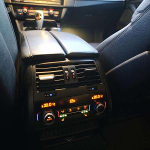 Pelēks BMW 520 2014 Kaišiadorys, ar dzinēja tilpumu 0.00 L un nobraukumu 265 tūkst. km par 12700 €, foto 20 vietnē AUTOMOTO.COM.LV