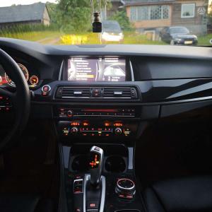 Pelēks BMW 520 2014 Kaišiadorys, ar dzinēja tilpumu 0.00 L un nobraukumu 265 tūkst. km par 12700 €, foto 21 vietnē AUTOMOTO.COM.LV