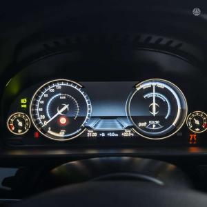 Pelēks BMW 520 2014 Kaišiadorys, ar dzinēja tilpumu 0.00 L un nobraukumu 265 tūkst. km par 12700 €, foto 24 vietnē AUTOMOTO.COM.LV