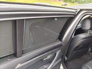 Pelēks BMW 520 2014 Kauņa, ar dzinēja tilpumu 2.00 L un nobraukumu 211 tūkst. km par 8200 €, foto 15 vietnē AUTOMOTO.COM.LV