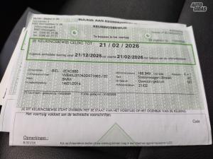 Pelēks BMW 520 2014 Kauņa, ar dzinēja tilpumu 2.00 L un nobraukumu 211 tūkst. km par 8200 €, foto 22 vietnē AUTOMOTO.COM.LV