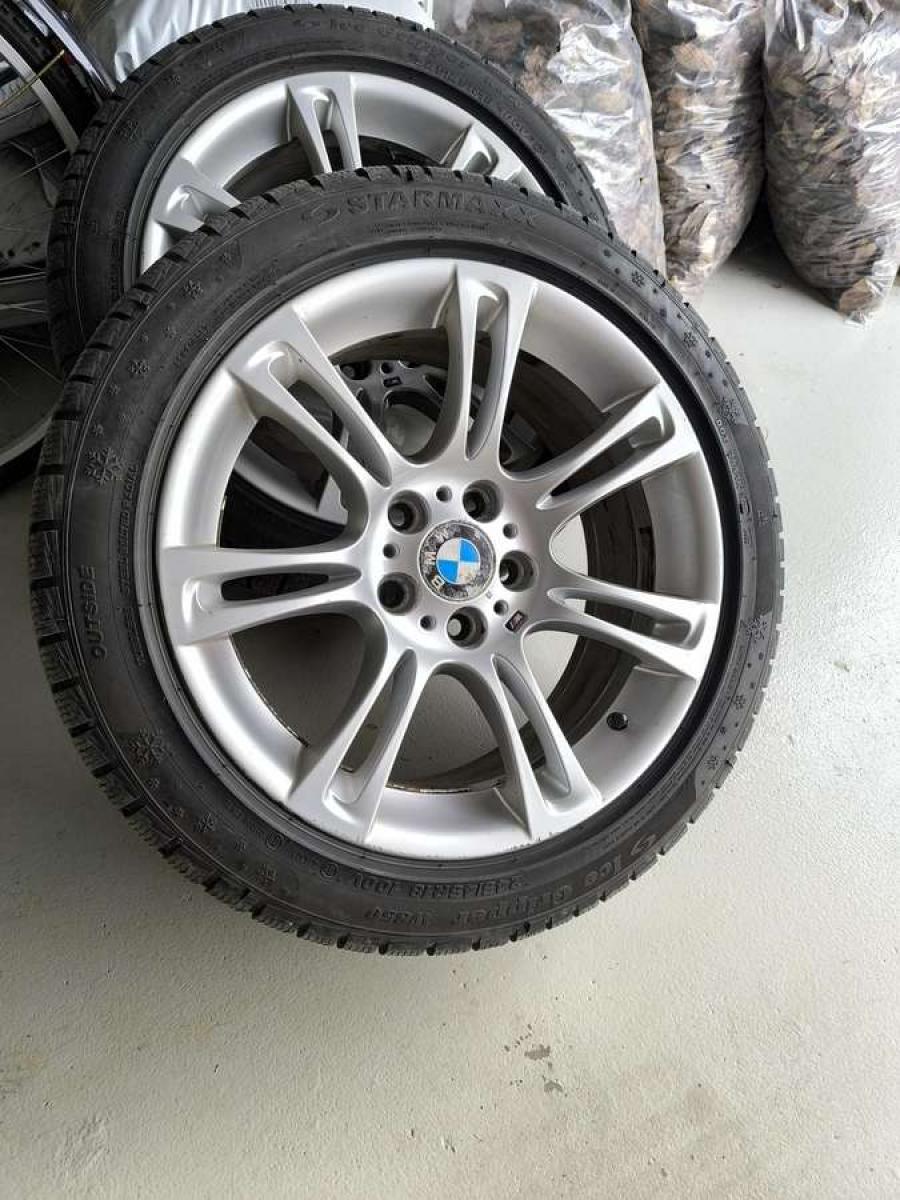 Grey BMW 520 2014 in Birzai, with an engine capacity of 2.00 L and mileage of 296 thousand km for 13300 €, photo 37 on AUTOMOTO.COM.LV