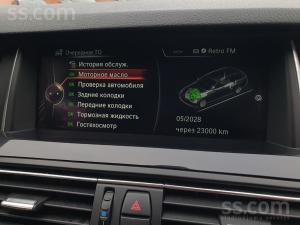 Серый БМВ 520 2014 в Рига, объемом двигателя 2.00 л и пробегом 293 тыс. км за 10750 €, фото 29 на AUTOMOTO.COM.LV