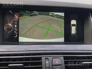 Pelēks BMW 520 2014 Rīga, ar dzinēja tilpumu 2.00 L un nobraukumu 293 tūkst. km par 10450 €, foto 21 vietnē AUTOMOTO.COM.LV
