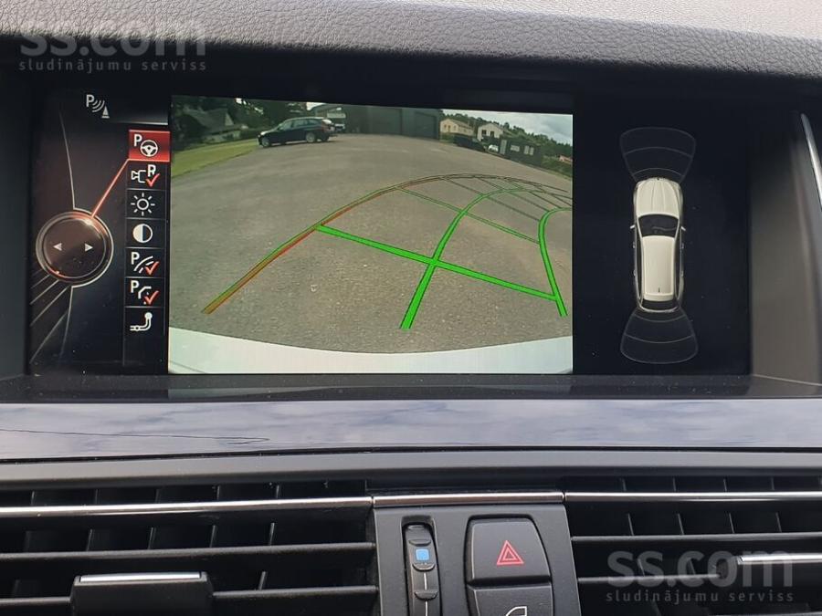Pelēks BMW 520 2014 Rīga, ar dzinēja tilpumu 2.00 L un nobraukumu 293 tūkst. km par 10450 €, foto 21 vietnē AUTOMOTO.COM.LV