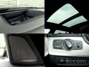 Pelēks BMW 520 2014 Rīga, ar dzinēja tilpumu 2.00 L un nobraukumu 210 tūkst. km par 9800 €, foto 15 vietnē AUTOMOTO.COM.LV