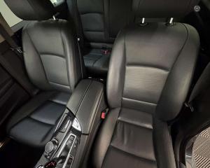 Серый БМВ 520 2014 в Мариямполе, объемом двигателя 2.00 л и пробегом 282 тыс. км за 11250 €, фото 27 на AUTOMOTO.COM.LV