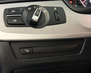 Grey BMW 520 2014 in Marijampole, with an engine capacity of 2.00 L and mileage of 281 thousand km for 11500 €, photo 10 on AUTOMOTO.COM.LV