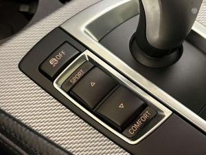 Grey BMW 520 2014 in Marijampole, with an engine capacity of 2.00 L and mileage of 281 thousand km for 11500 €, photo 32 on AUTOMOTO.COM.LV