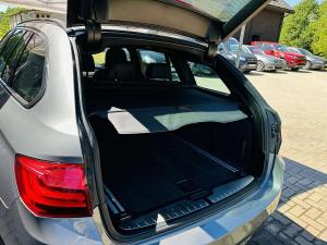 Pelēks BMW 520 2014 Kauņa, ar dzinēja tilpumu 2.00 L un nobraukumu 234 tūkst. km par 11100 €, foto 8 vietnē AUTOMOTO.COM.LV