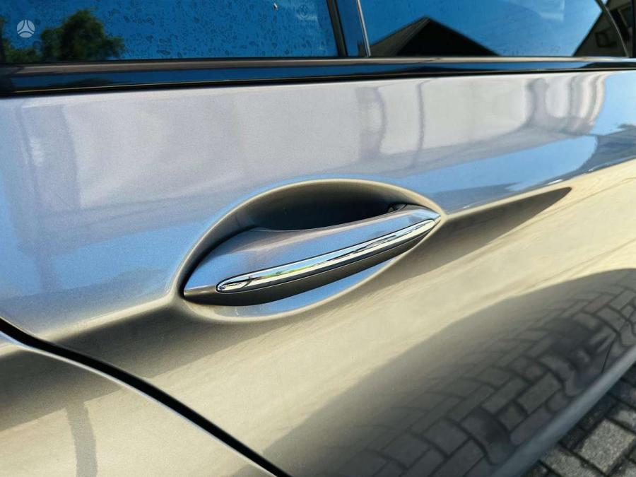 Pelēks BMW 520 2014 Kauņa, ar dzinēja tilpumu 2.00 L un nobraukumu 234 tūkst. km par 11100 €, foto 10 vietnē AUTOMOTO.COM.LV