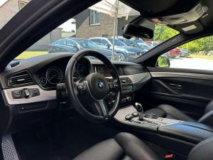 Pelēks BMW 520 2014 Kauņa, ar dzinēja tilpumu 2.00 L un nobraukumu 234 tūkst. km par 11100 €, foto 14 vietnē AUTOMOTO.COM.LV
