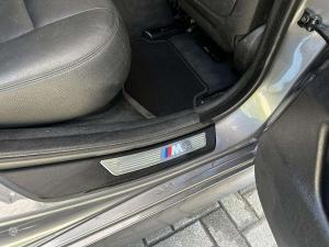 Pelēks BMW 520 2014 Kauņa, ar dzinēja tilpumu 2.00 L un nobraukumu 234 tūkst. km par 11100 €, foto 24 vietnē AUTOMOTO.COM.LV