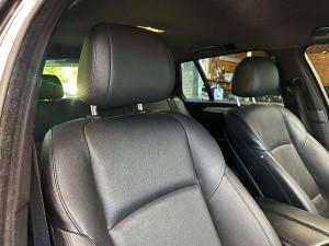 Pelēks BMW 520 2014 Kauņa, ar dzinēja tilpumu 2.00 L un nobraukumu 234 tūkst. km par 11100 €, foto 26 vietnē AUTOMOTO.COM.LV