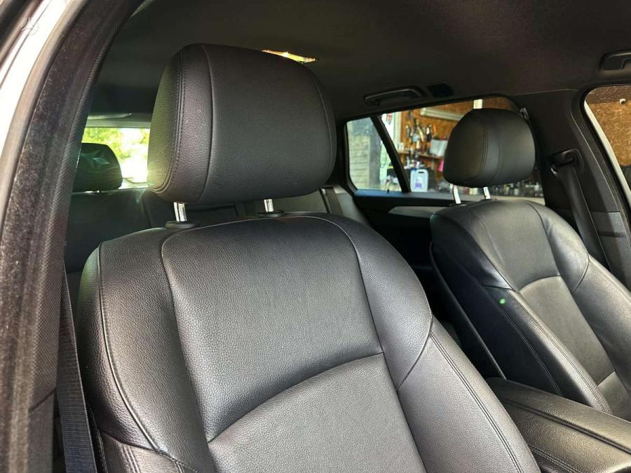 Pelēks BMW 520 2014 Kauņa, ar dzinēja tilpumu 2.00 L un nobraukumu 234 tūkst. km par 11100 €, foto 26 vietnē AUTOMOTO.COM.LV