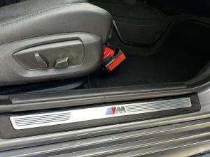 Pelēks BMW 520 2014 Kauņa, ar dzinēja tilpumu 2.00 L un nobraukumu 234 tūkst. km par 11100 €, foto 27 vietnē AUTOMOTO.COM.LV