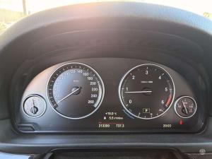 Pelēks BMW 520 2014 Kauņa, ar dzinēja tilpumu 2.00 L un nobraukumu 313 tūkst. km par 8200 €, foto 15 vietnē AUTOMOTO.COM.LV
