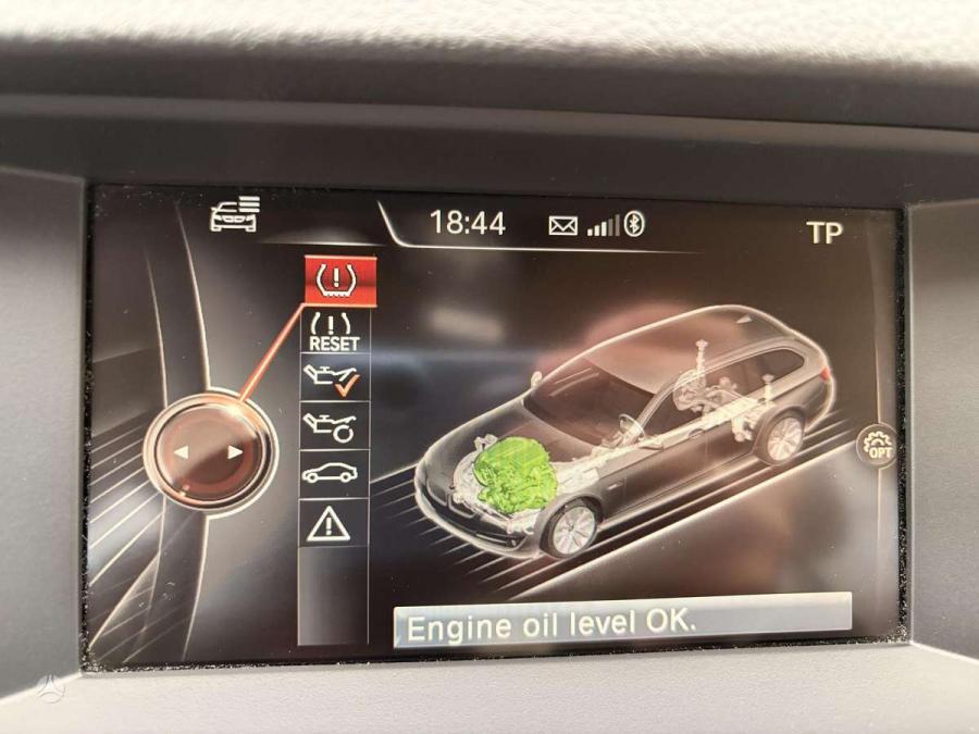 Pelēks BMW 520 2014 Kauņa, ar dzinēja tilpumu 2.00 L un nobraukumu 313 tūkst. km par 8200 €, foto 20 vietnē AUTOMOTO.COM.LV